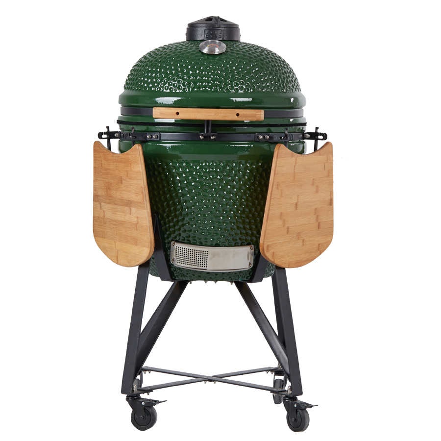 Kamado SUMO Midi 21" - Kamado SUMO