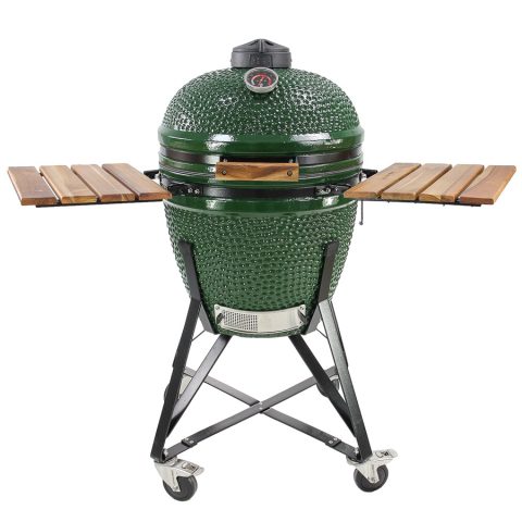 Kamado Grill - Multifunctional ceramic grill | Kamado Sumo