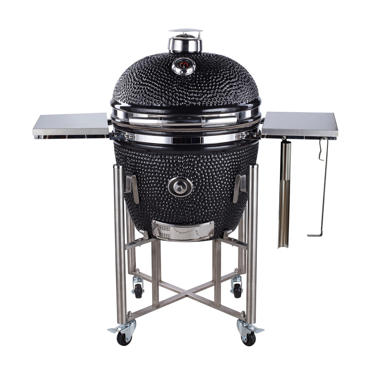 Kamado grill - Multifunctional ceramic grill - Kamdo Sumo