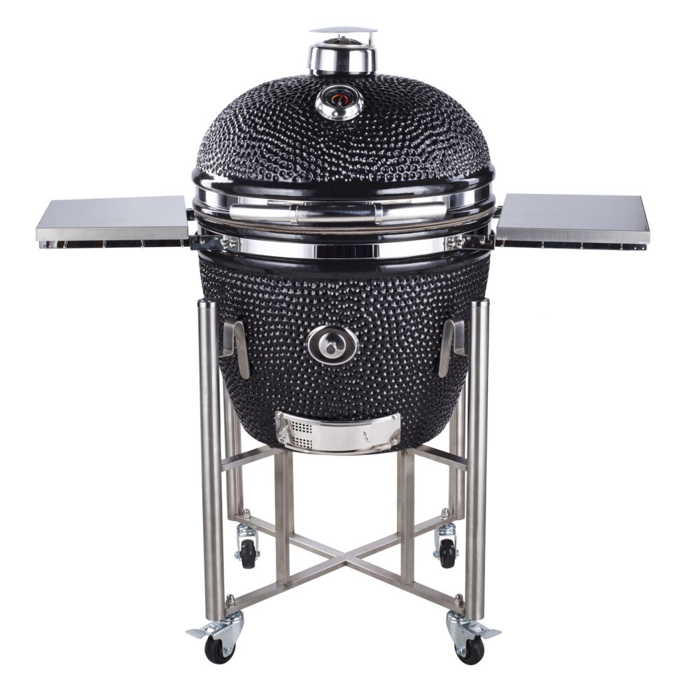 Kamado Grill - Multifunctional ceramic grill | Kamado Sumo