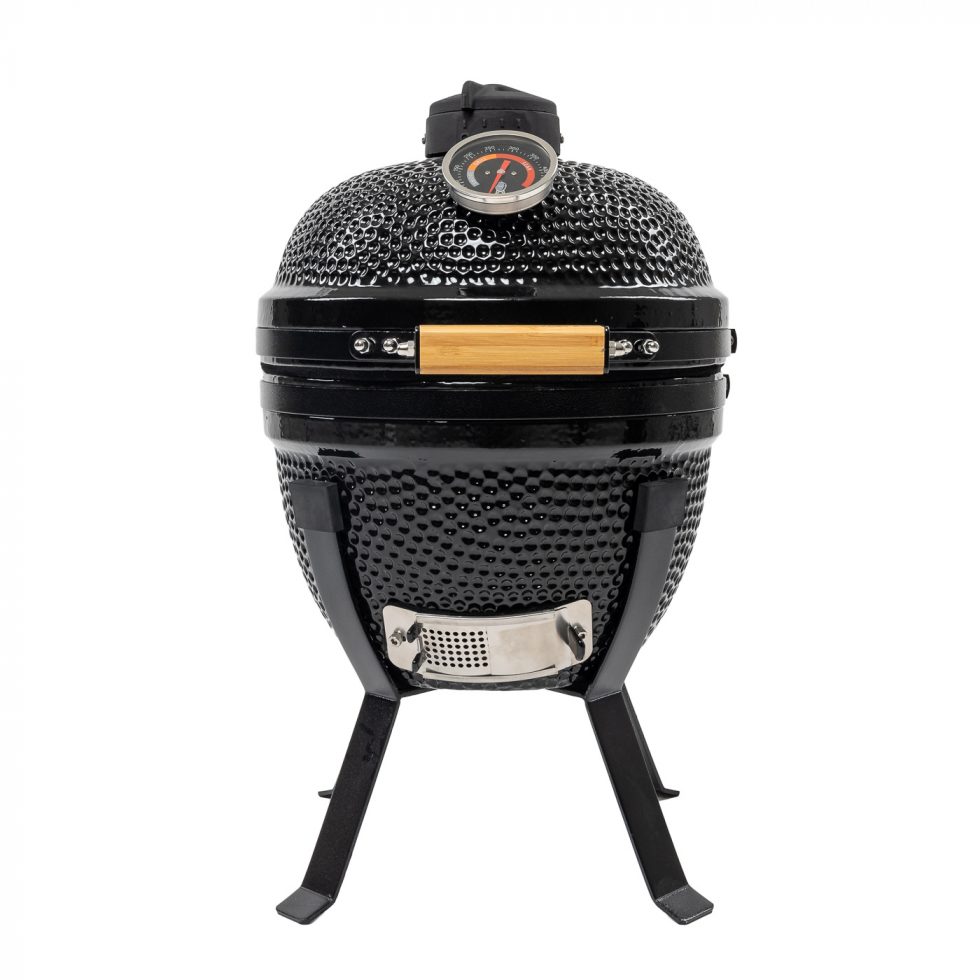 Kamado Grill - Multifunctional ceramic grill | Kamado Sumo