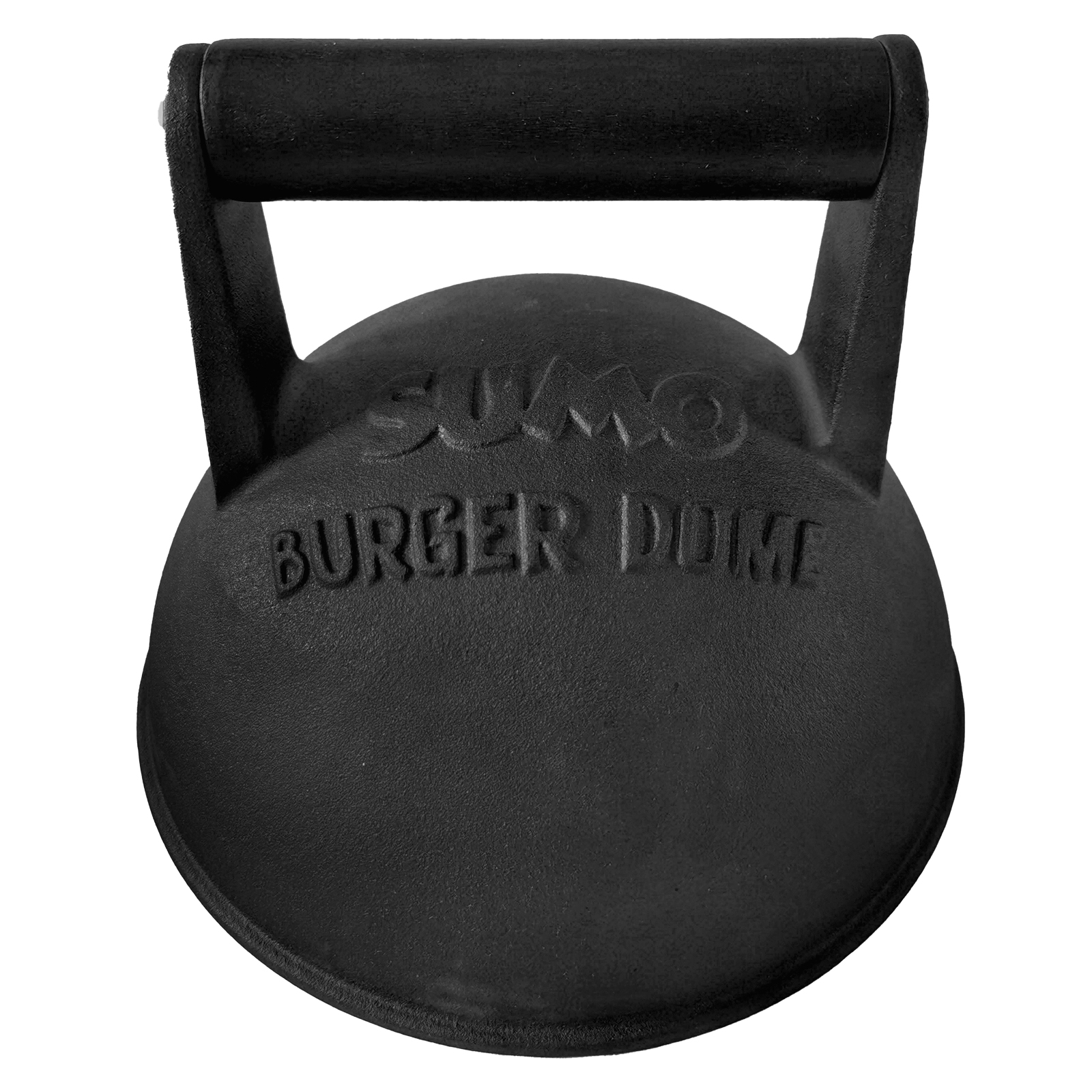Burger Dome - Kamado Sumo