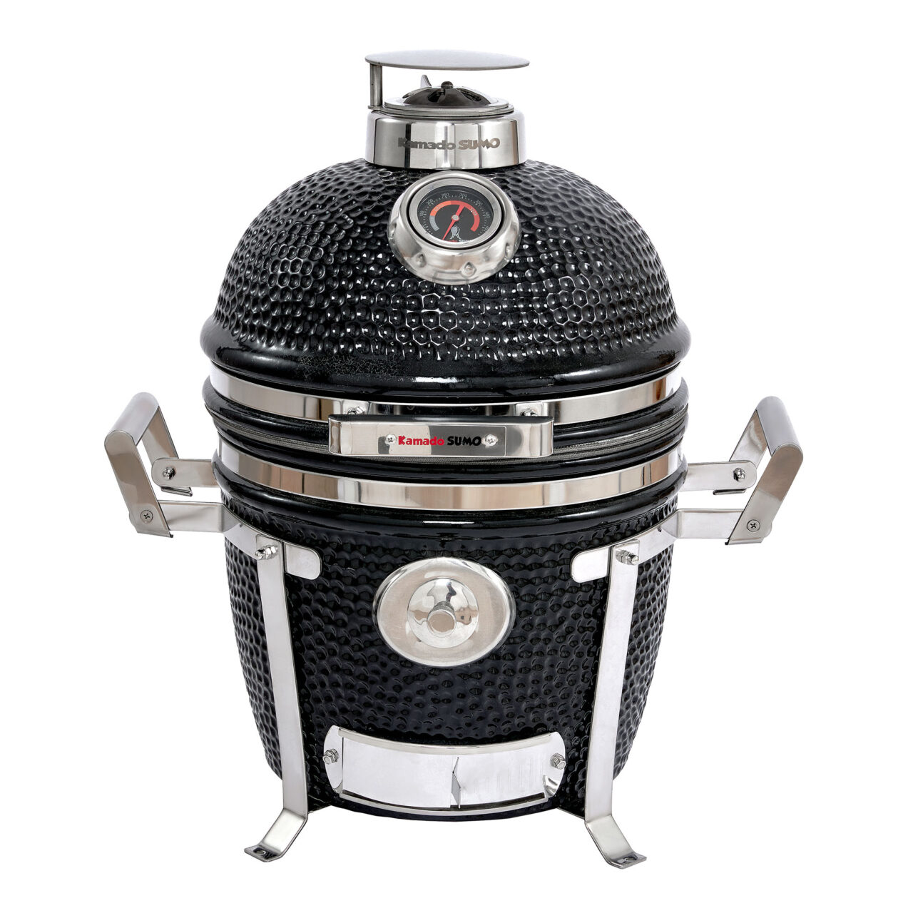 Kamado grill - Multifunctional ceramic grill - . Kamado Sumo