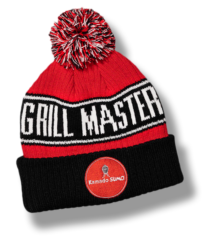 Kamado grill - Multifunctional ceramic grill - Kamdo Sumo